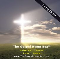 Buy Gospel Music Online | Old Fashioned Church Hymns & Songs