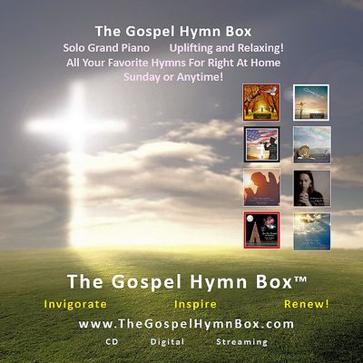 Buy Gospel Music Online | Old Fashioned Church Hymns & Songs