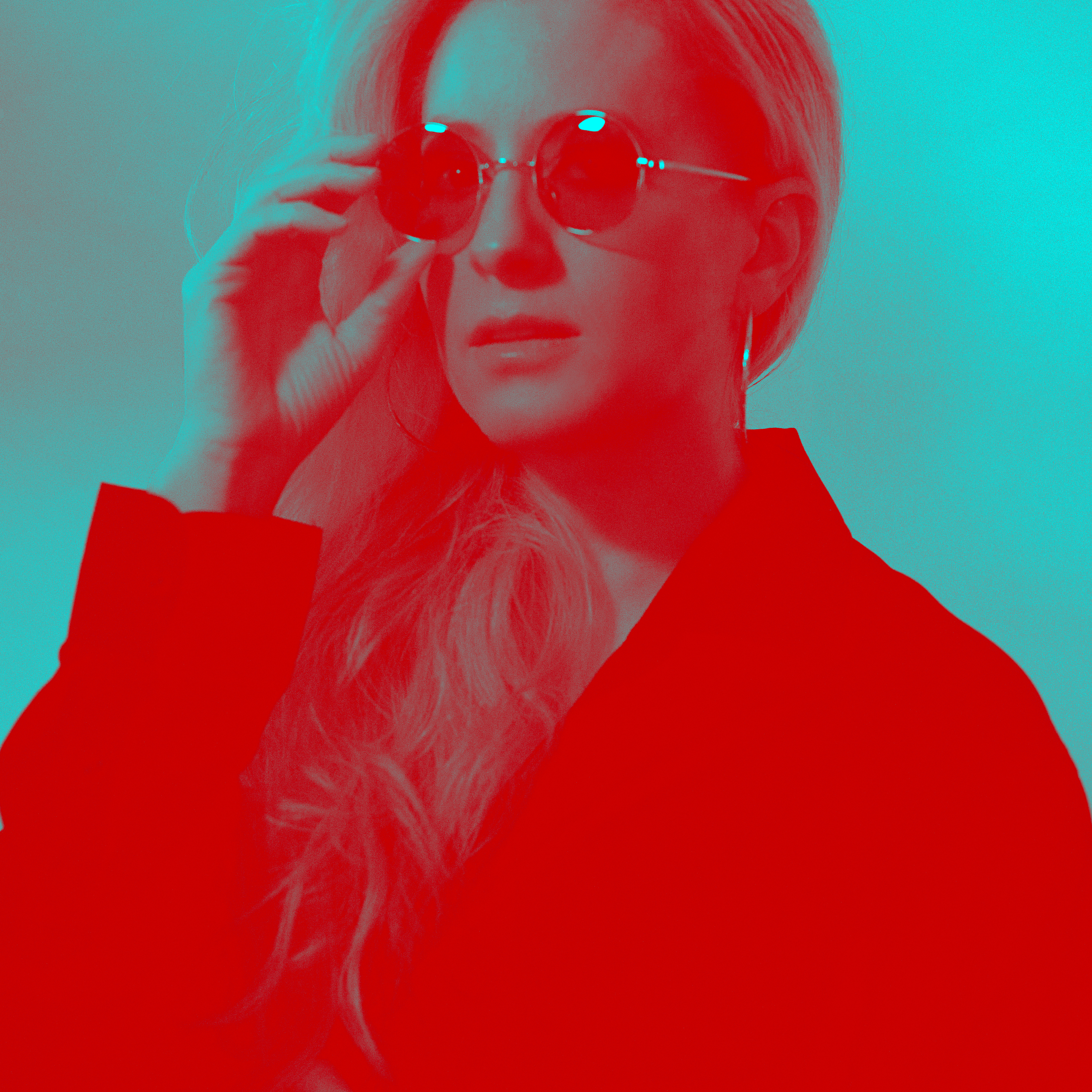 Abbie Thomas - Abbie Thomas