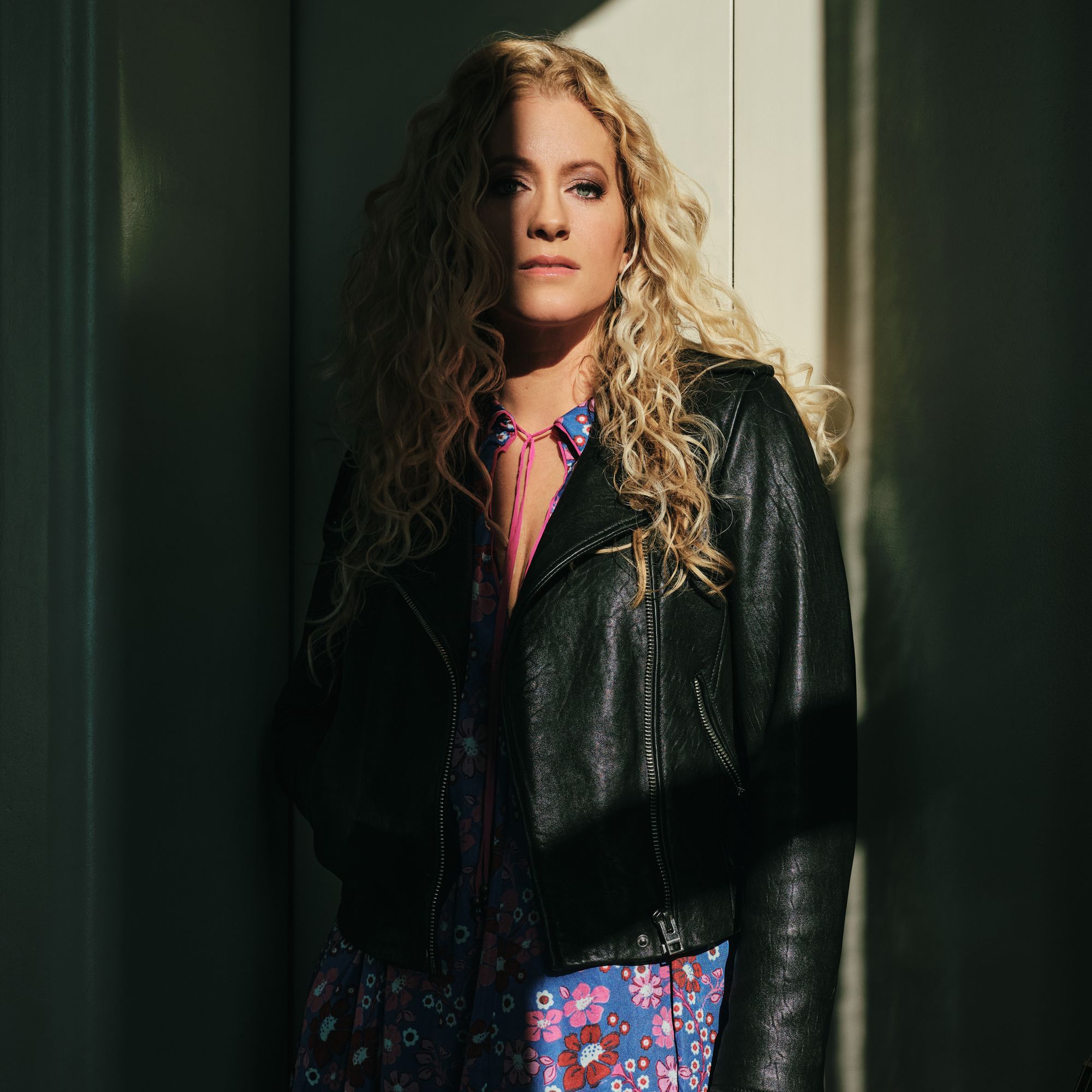 Abbie Thomas - Press Kit