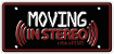Moving in Stereo (TM) - A Tribute to The Cars - The Band