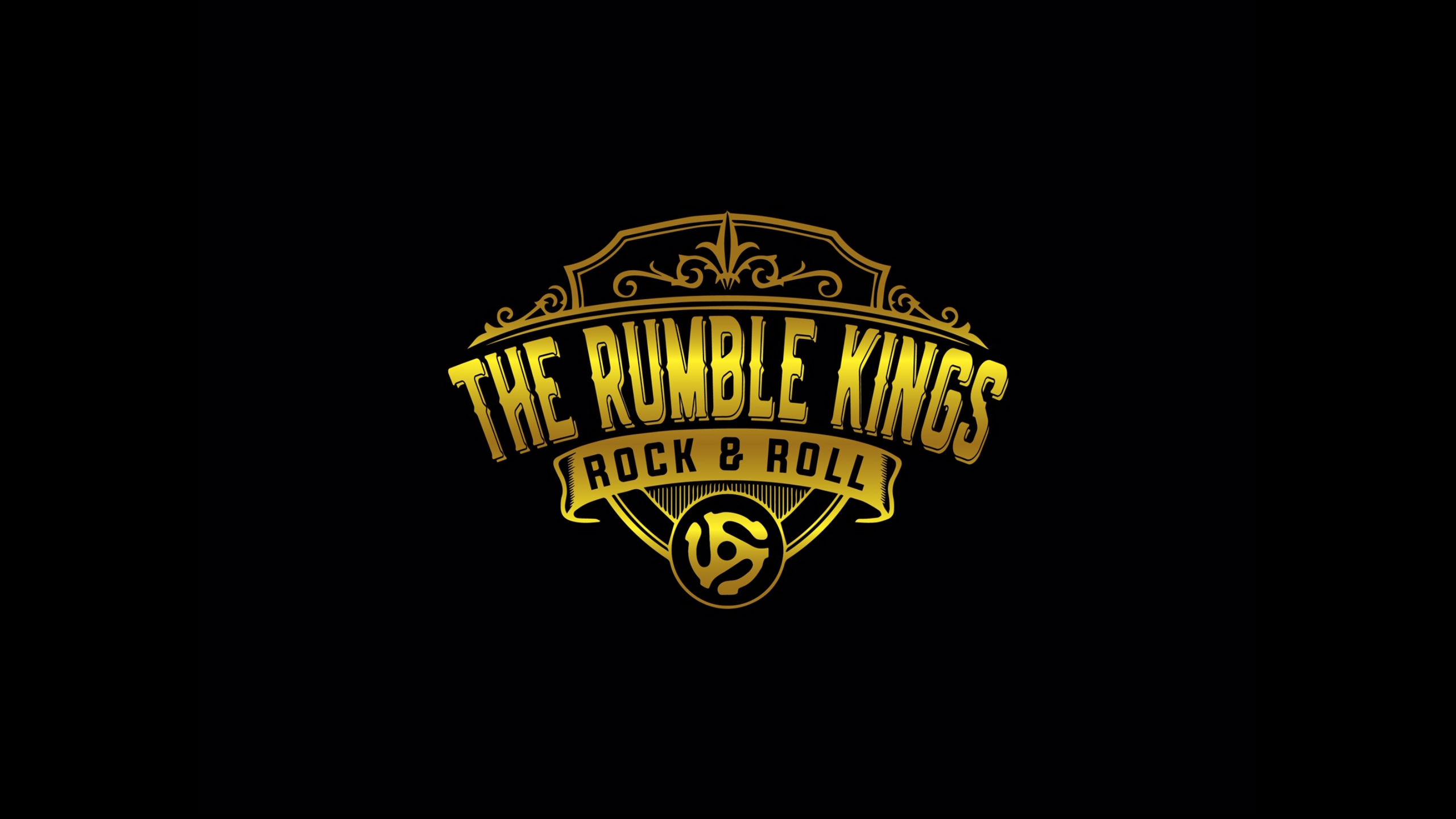 The Rumble Kings - Calendar