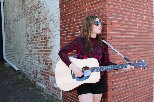 Crystal Weber - Music