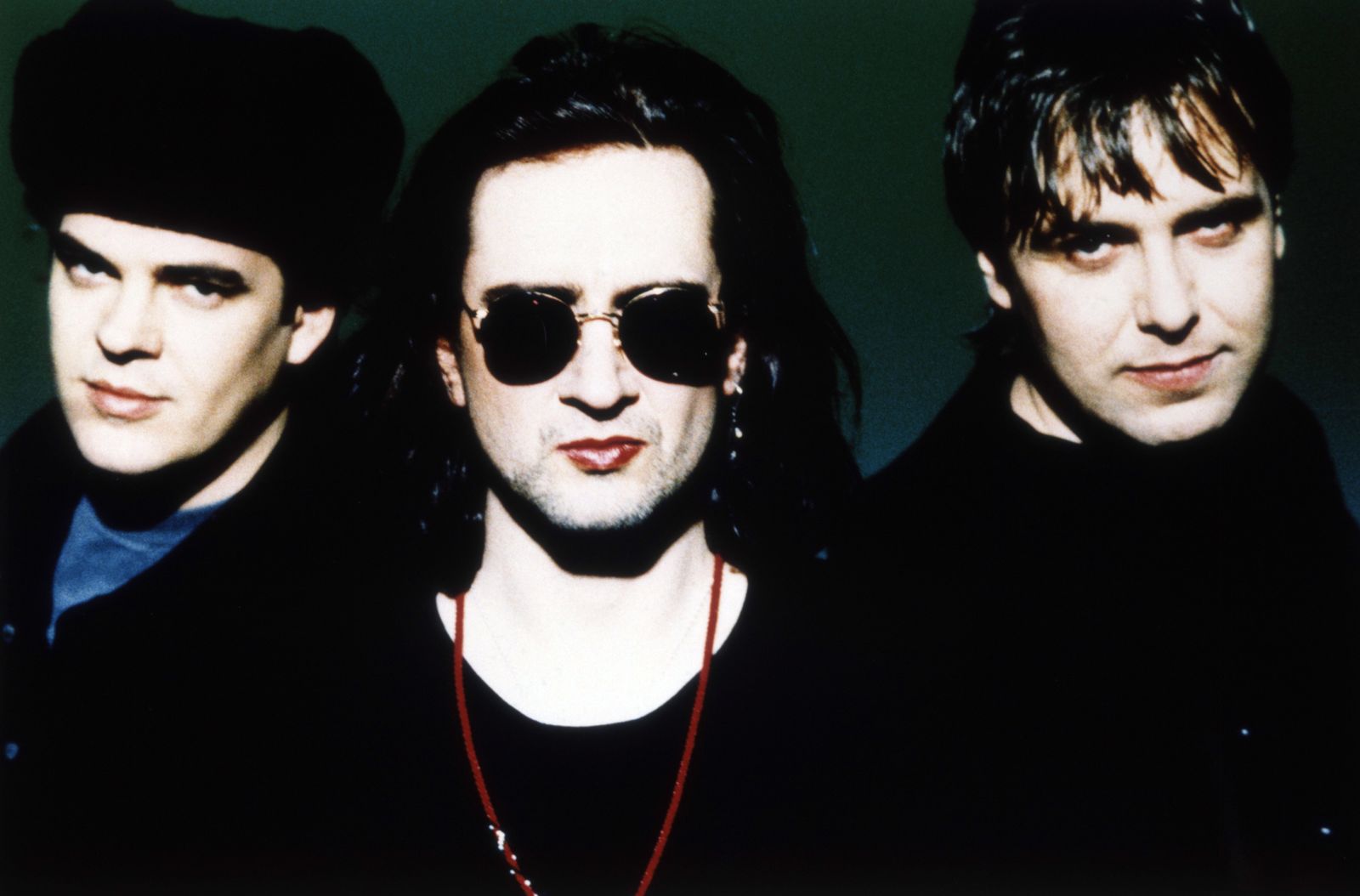 The Mission - Gallery