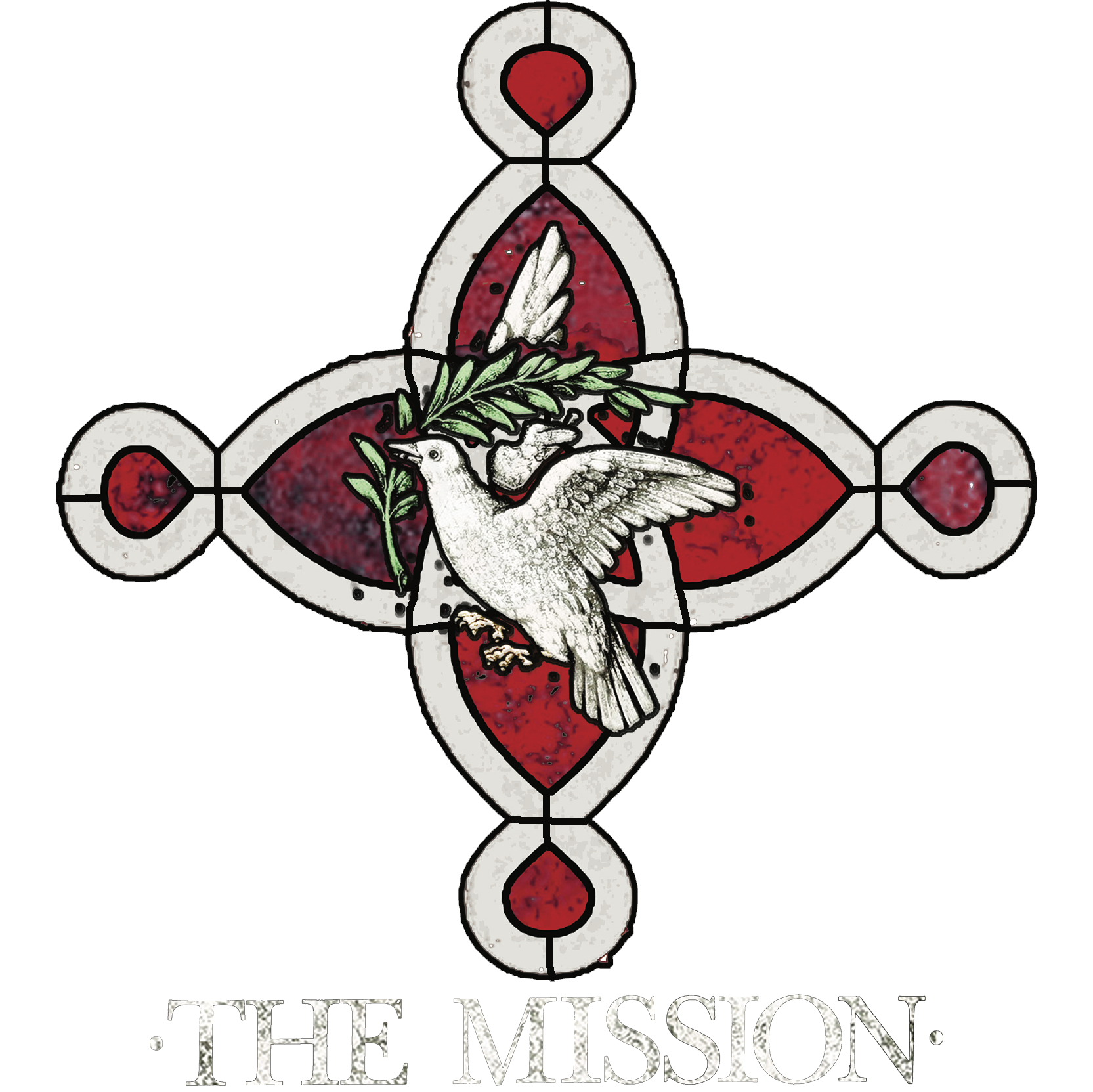 The Mission