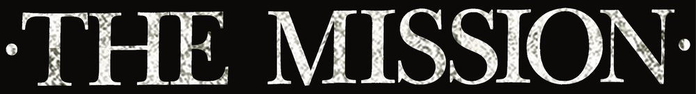 The Mission - Biography