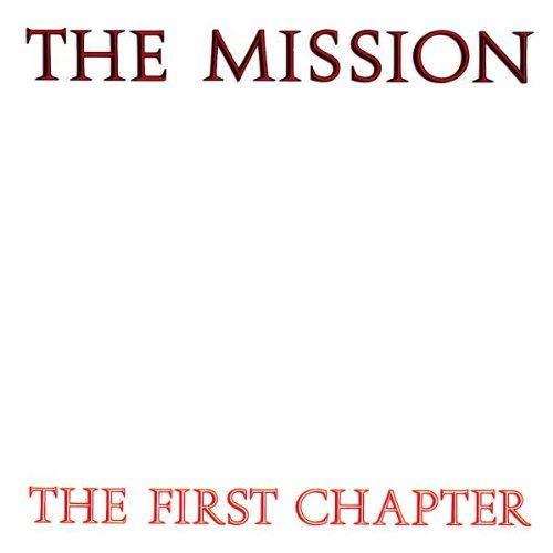The Mission - Albums