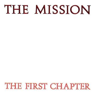 The Mission - Albums