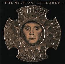 The Mission - Albums