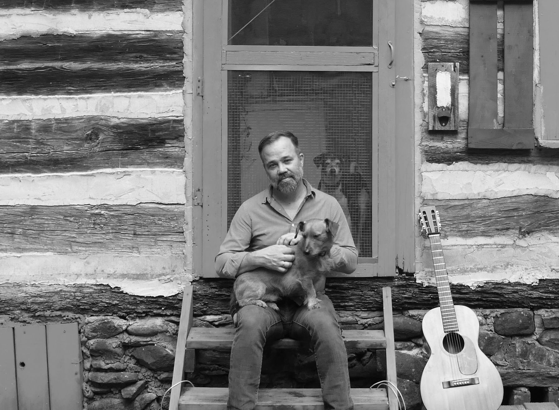 Mark Dillon - Biography