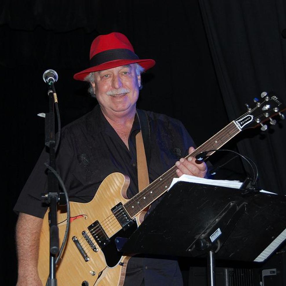 Double Take Band - Bio