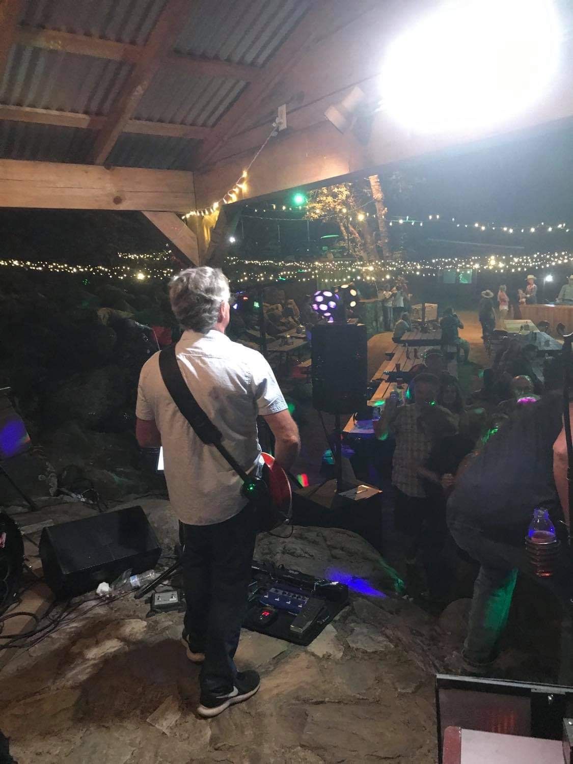 Double Take Band - Photos