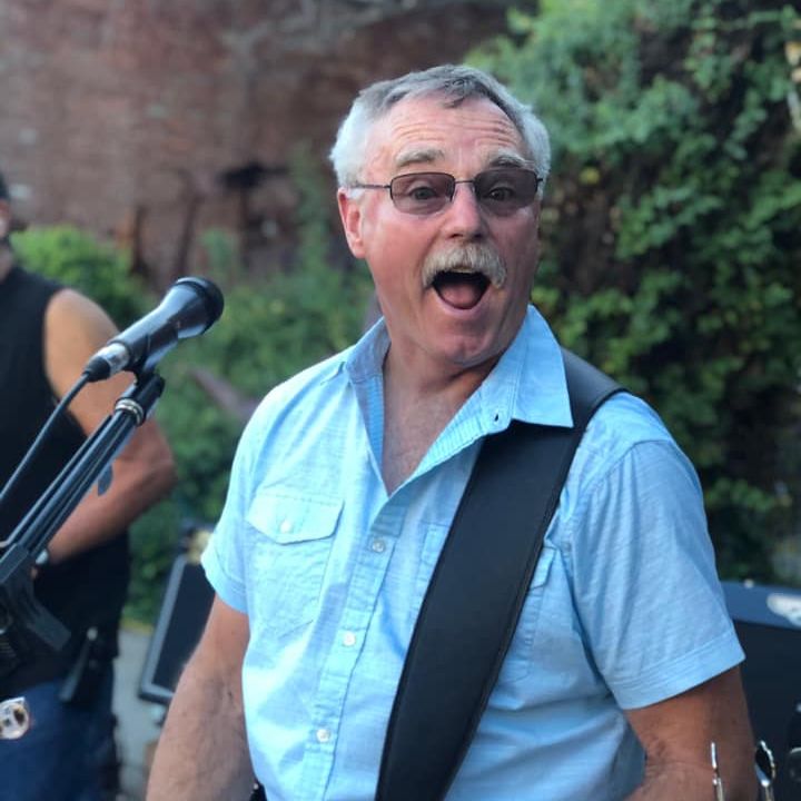 Double Take Band - Bio