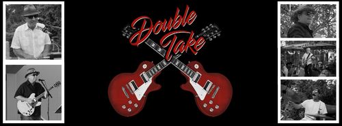 Double Take Band - Press Kit