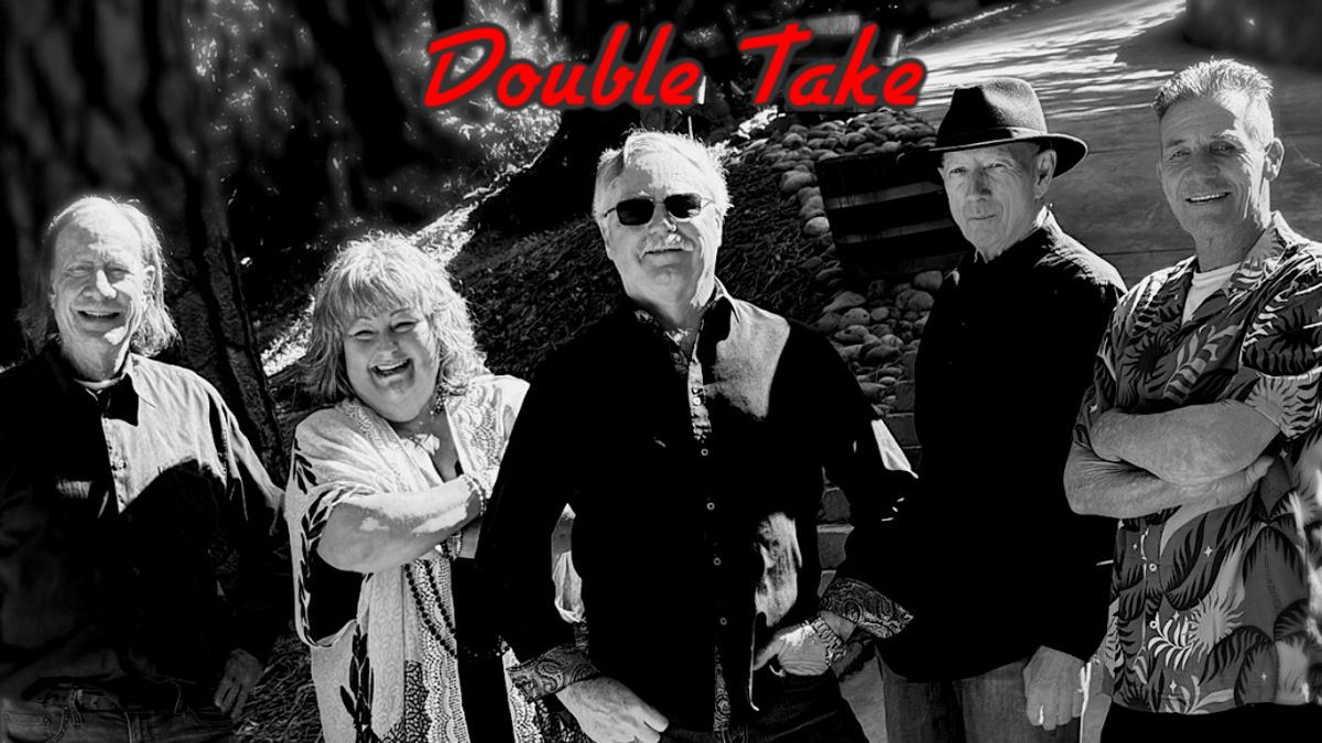 Double Take Band