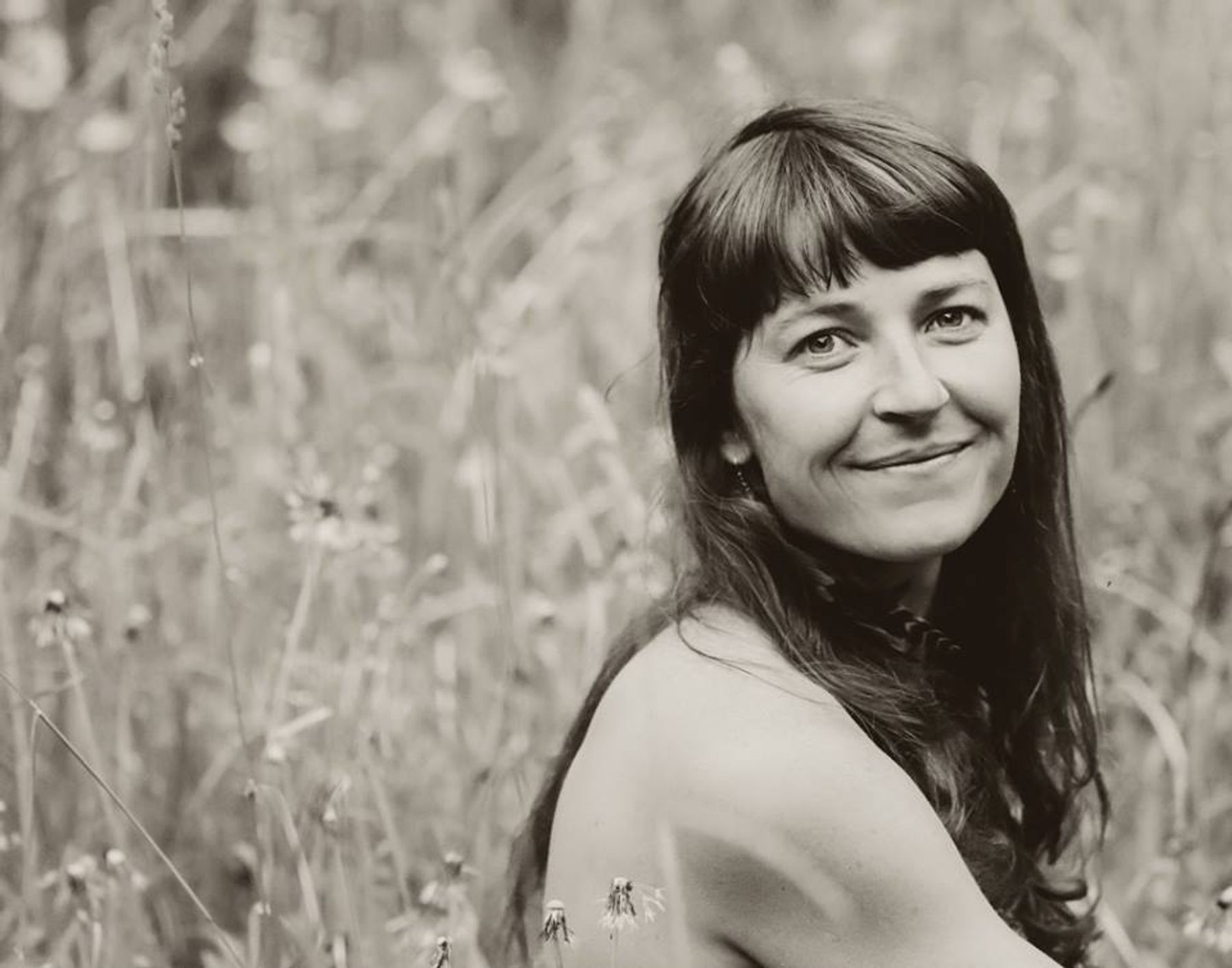 Kate Sutherland - Music