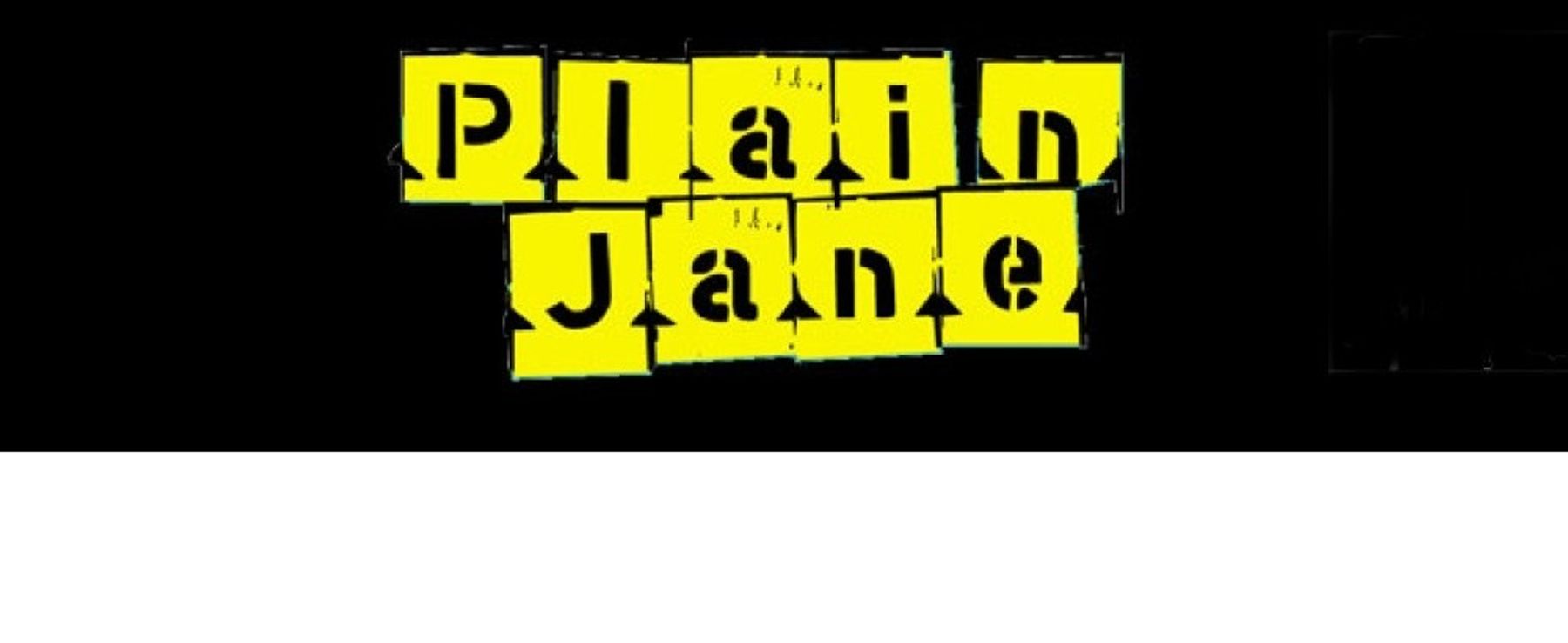 Plain Jane - About Us