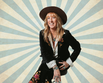 Helen Townsend - PRESS KIT