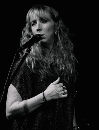 Helen Townsend - PRESS KIT