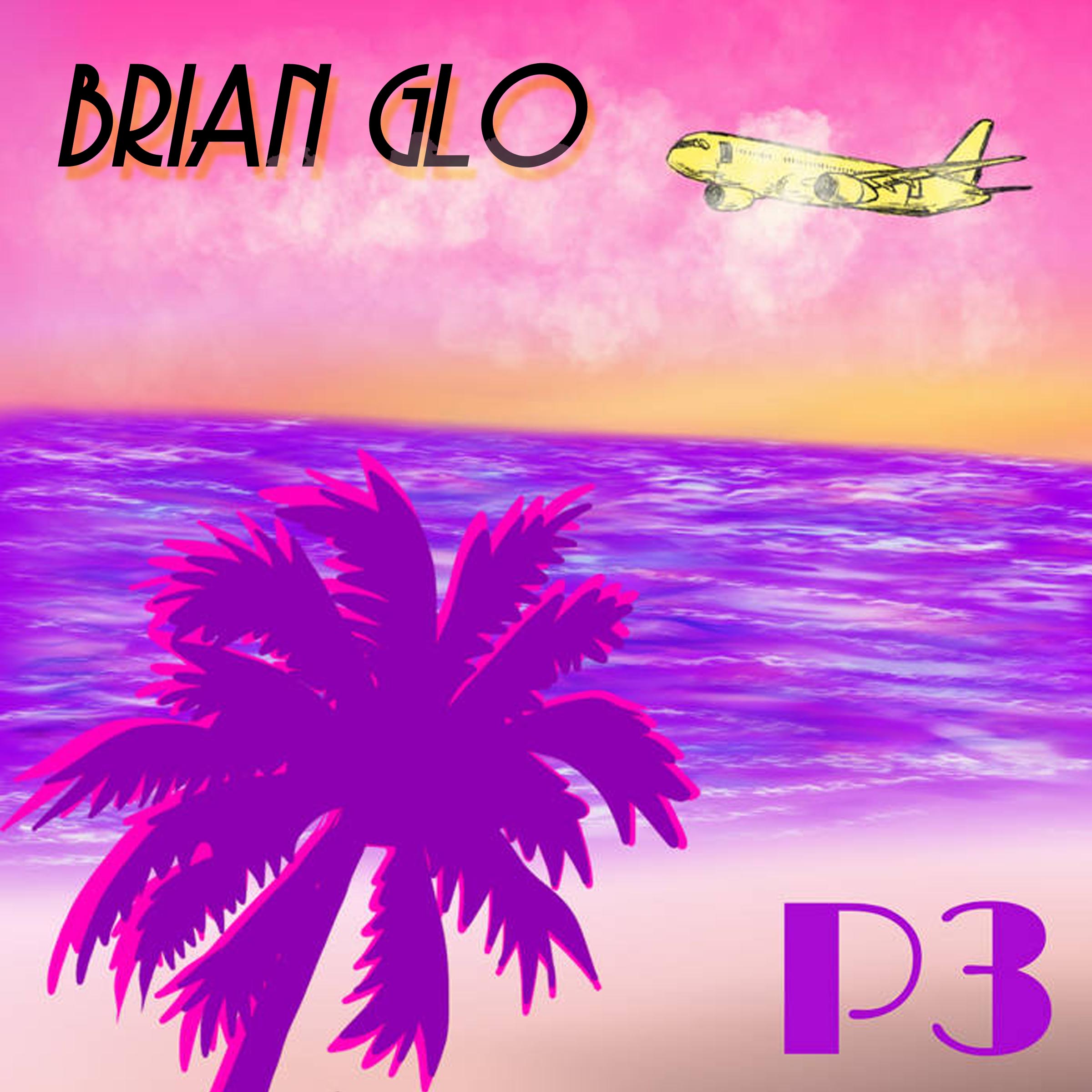 Another Collaboration with Baltimore Rapper Brian Glo!