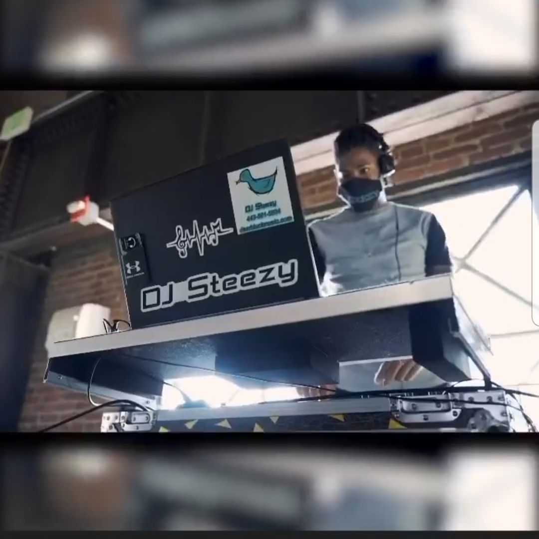 DJ Steezy - Photos