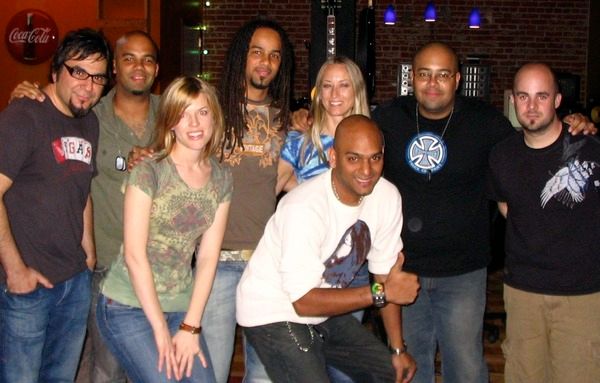 Frank Sorci - Photos