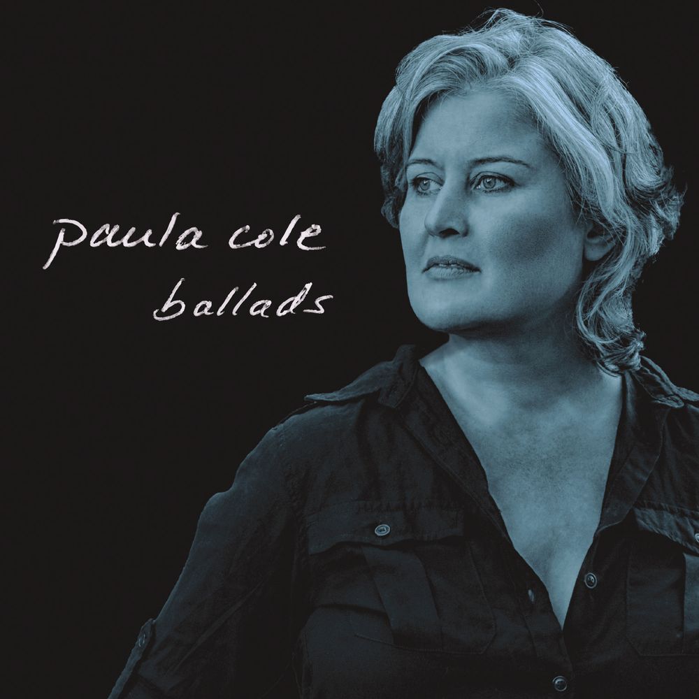 paula cole - Discography