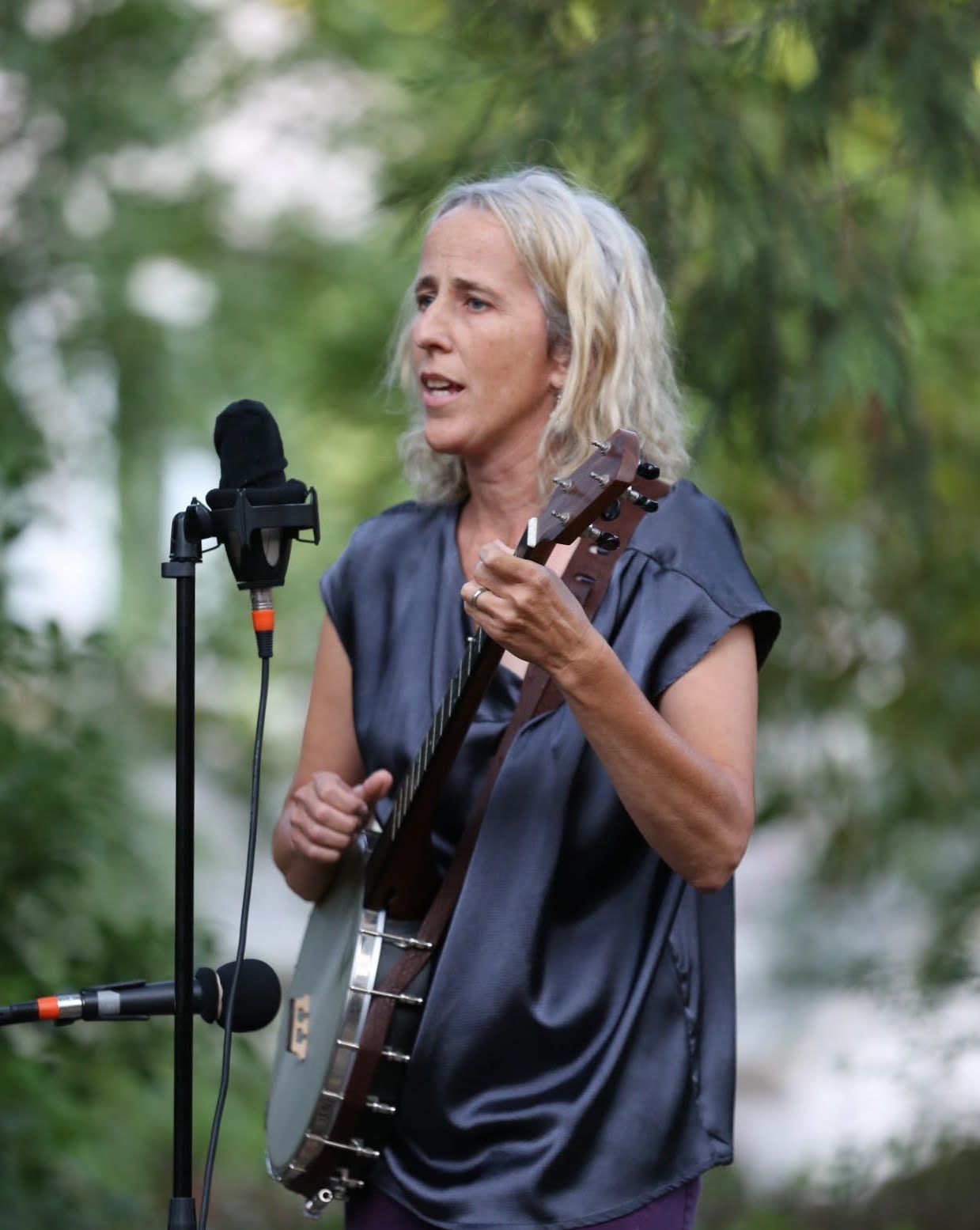 Rita Hosking - gallery