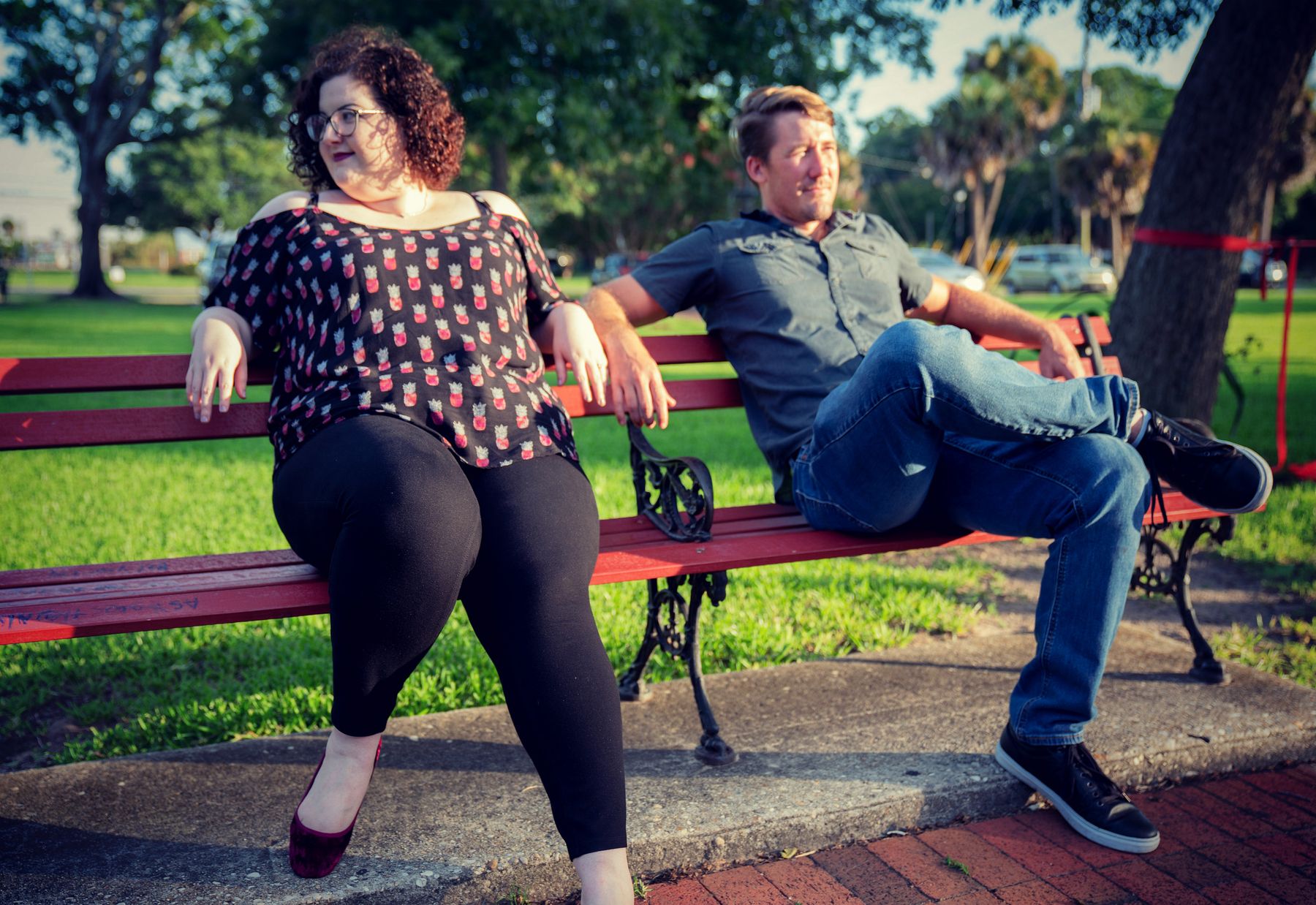 Destiny Howard - Shows