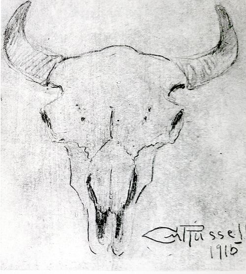 Cary Morin - Innocent Allies