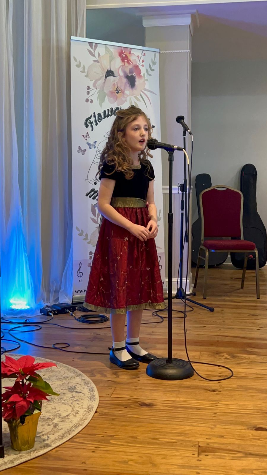 Flower Child Music Studios - Photos