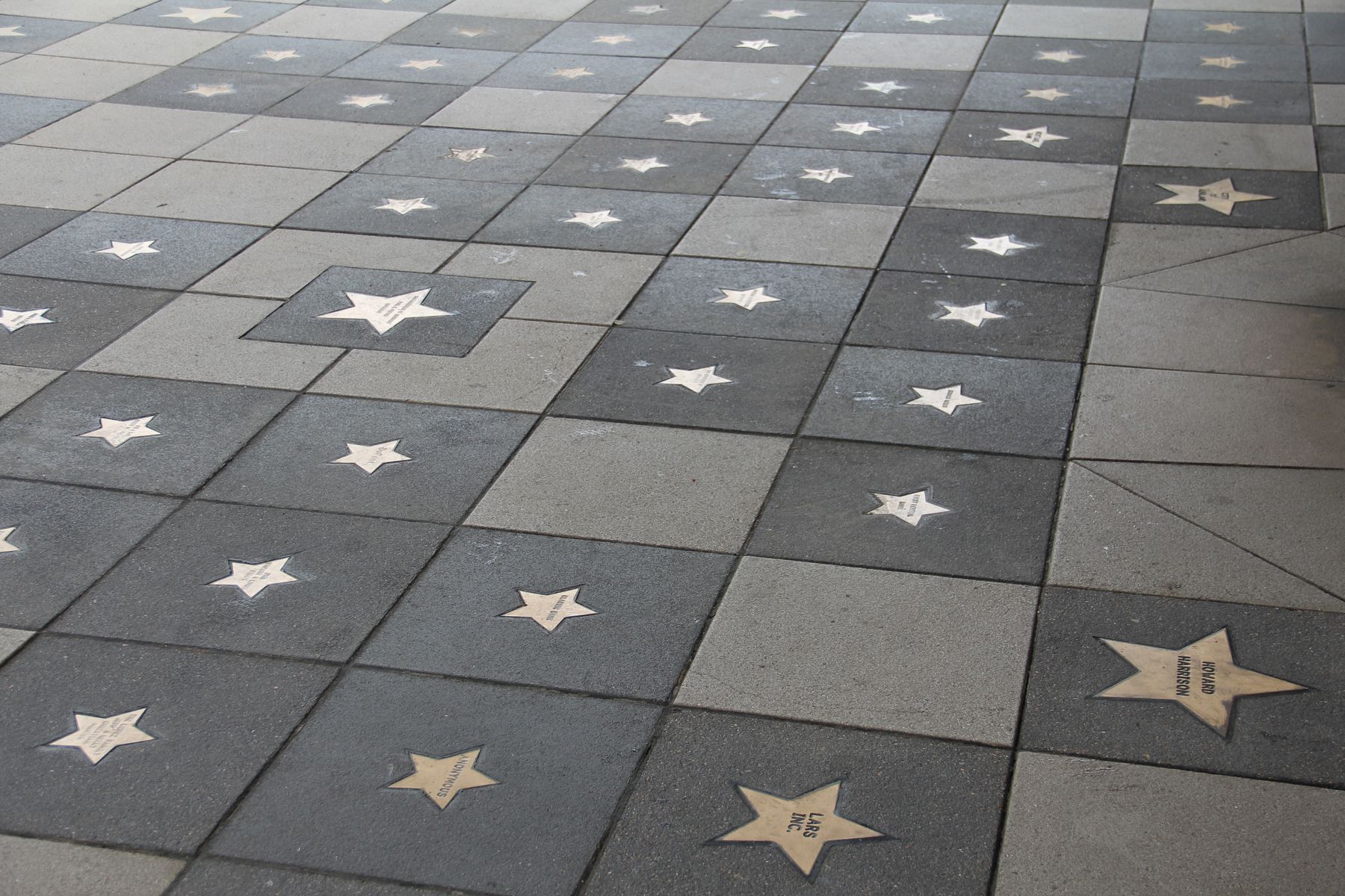 Paul Belcher Concerts