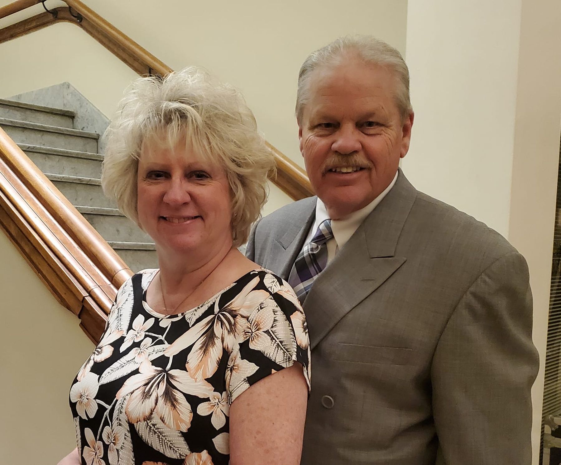 Paul Belcher Concerts - Contact