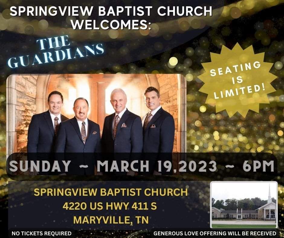 Paul Belcher Concerts