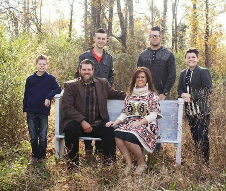 Paul Belcher Concerts - Photos