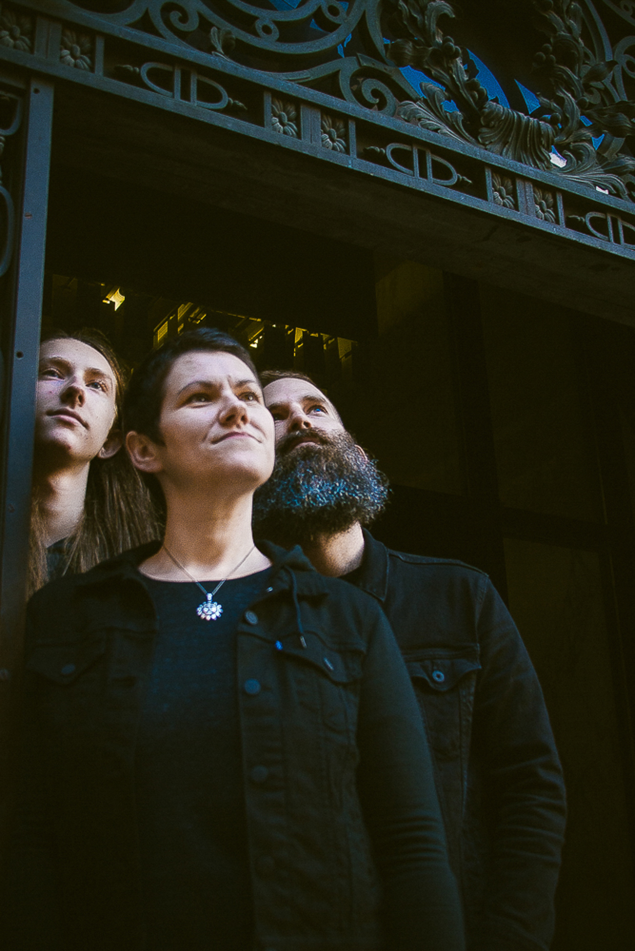 Essential Machine - Merch