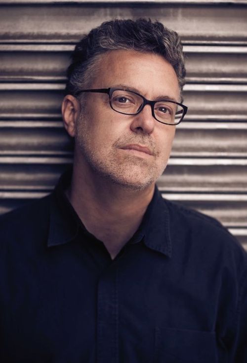 Peter Eldridge - BIO