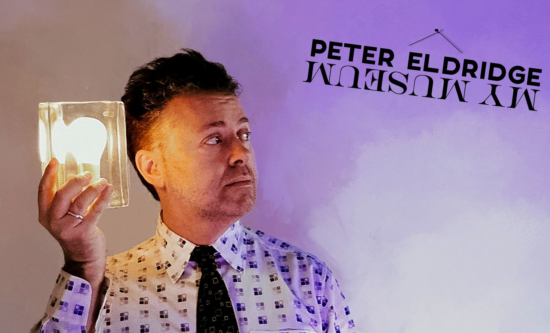 Peter Eldridge