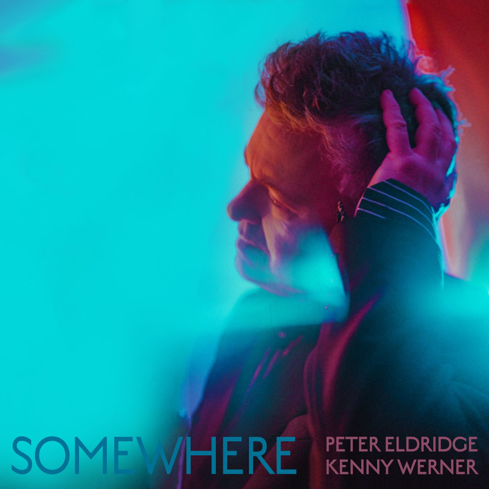 Peter Eldridge - BIO