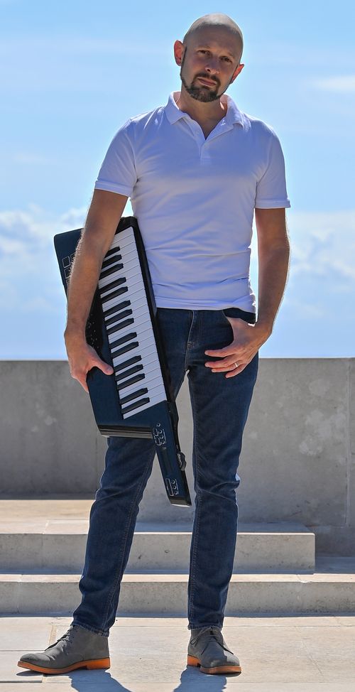 Major Scale Management - OLI SILK