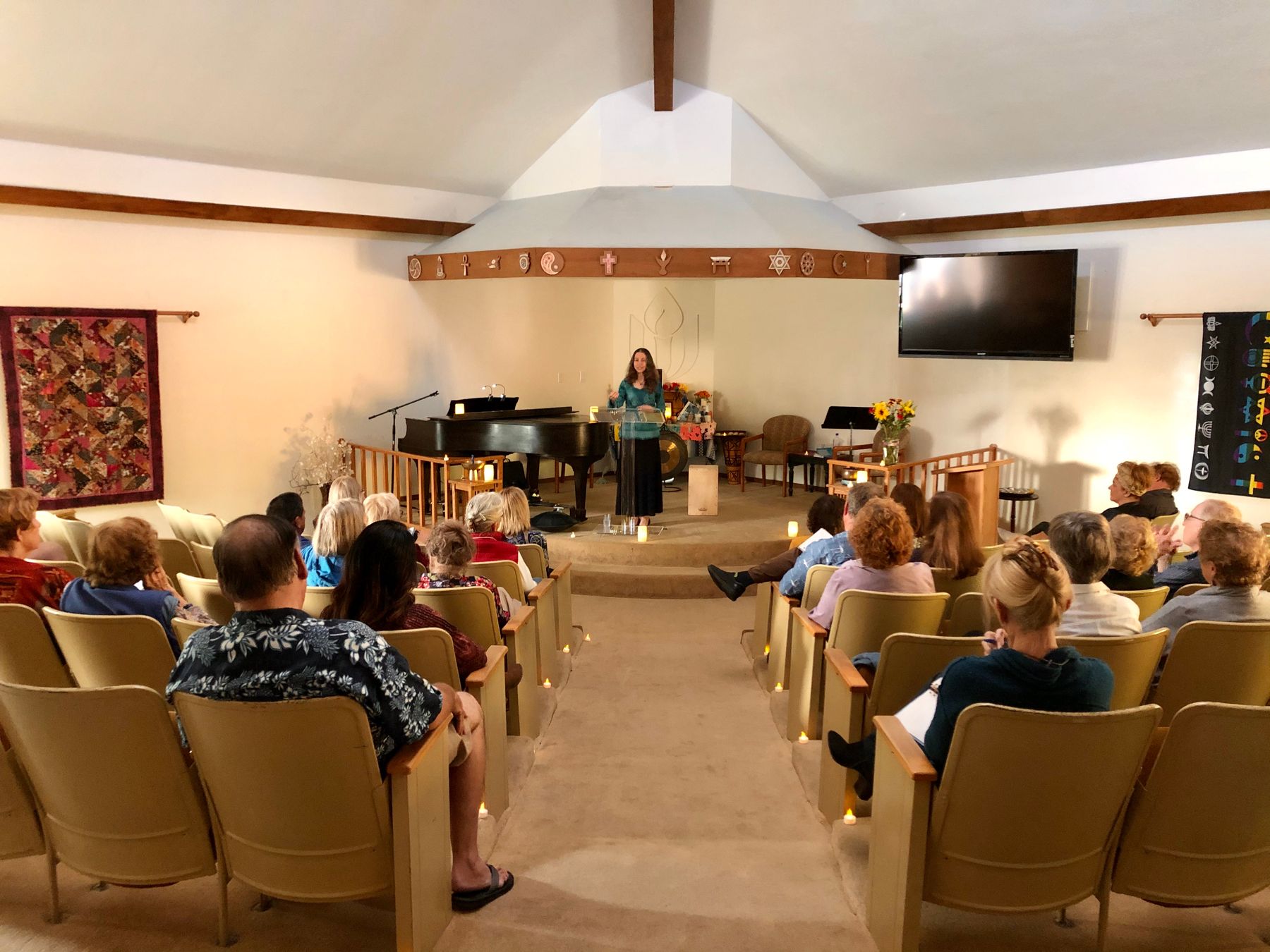 Unity San Jose - Angels