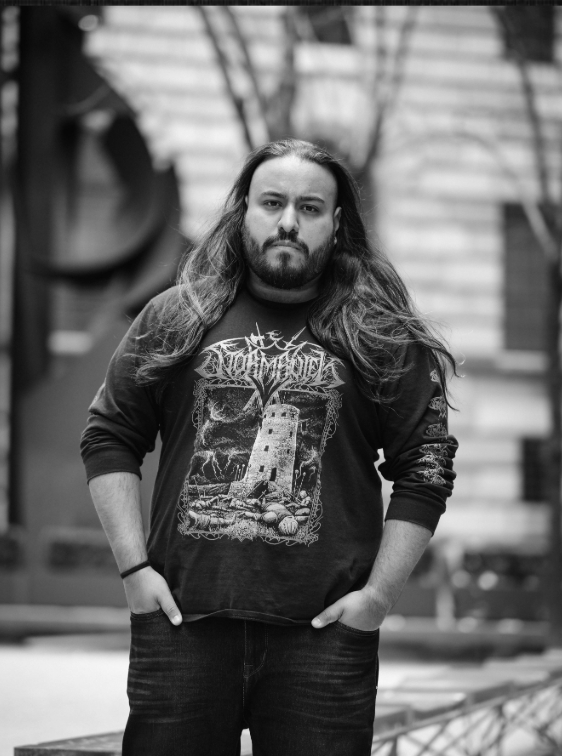 M-Theory Audio - Contact & Staff