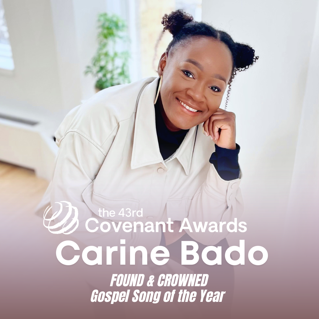 Carine Bado