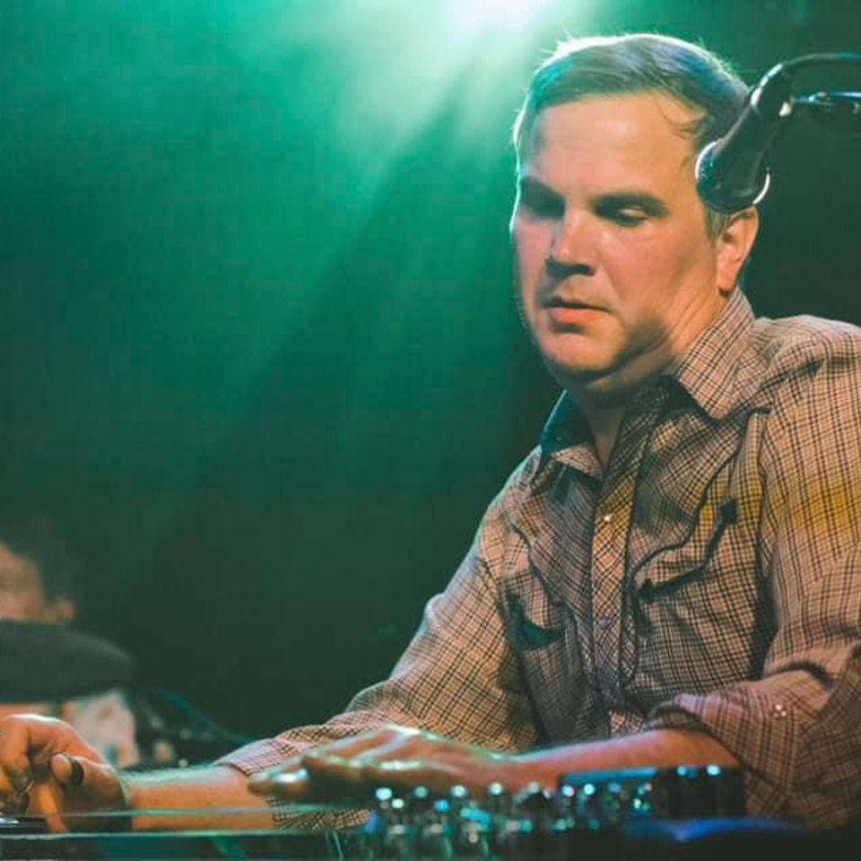 Sweet Young Twang - About