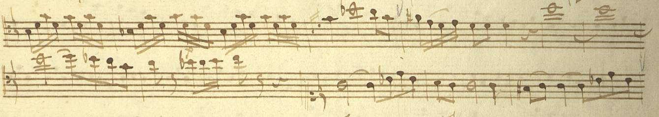 Critical Notes Series: Cello's Six Clefs