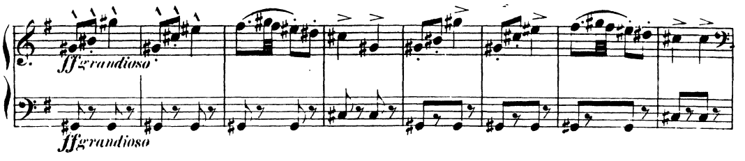 Critical Notes Series: Cello's Six Clefs