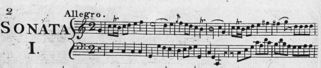 Critical Notes Series: Cello's Six Clefs