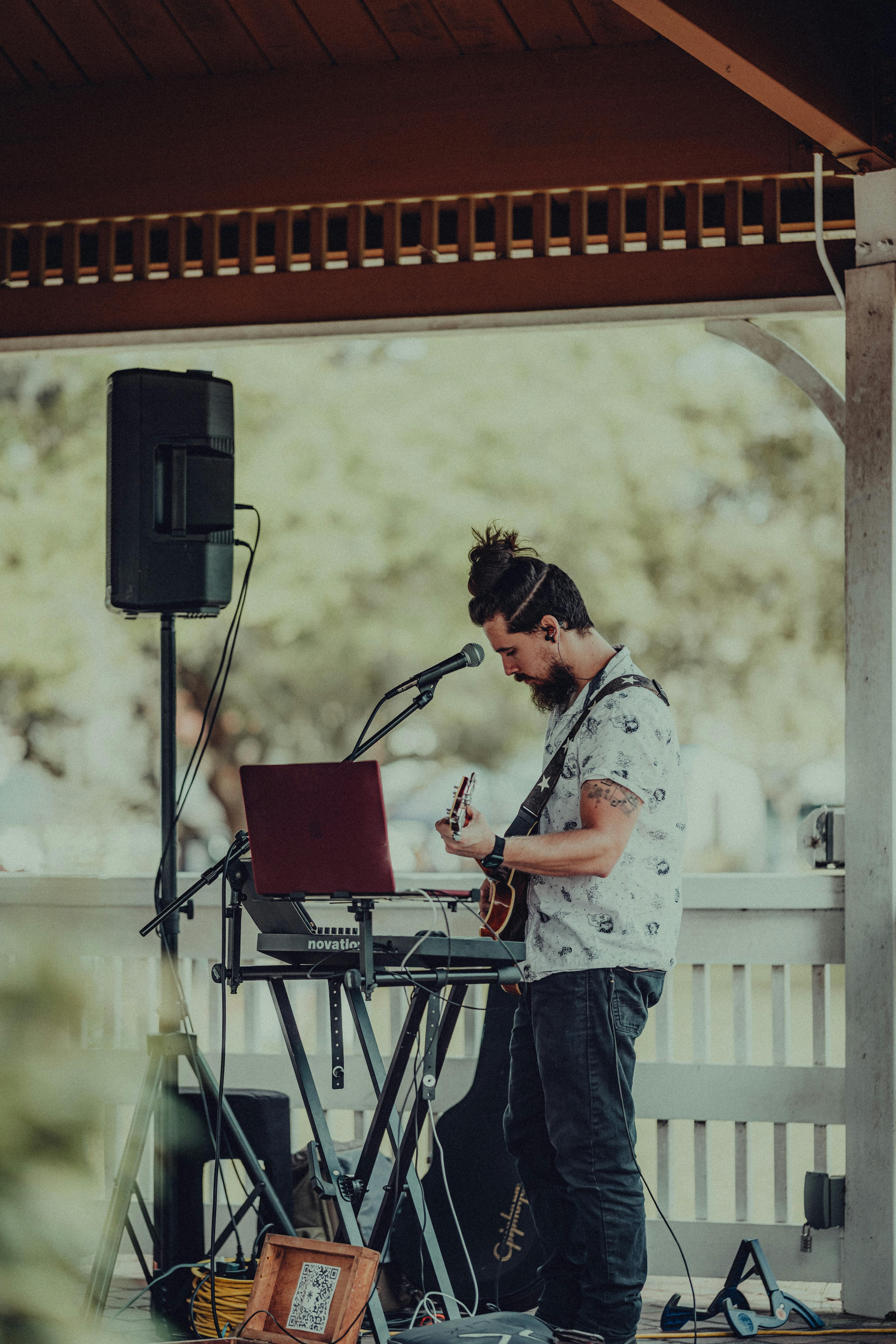 PA System: What Is It and How Does It Work?