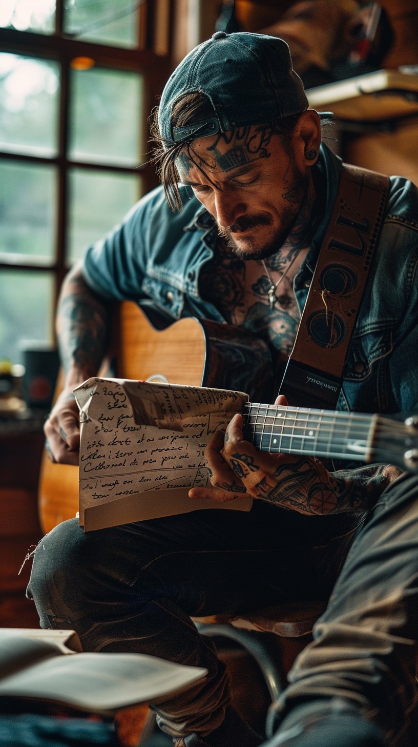 How to Memorize Lyrics: A Comprehensive Guide