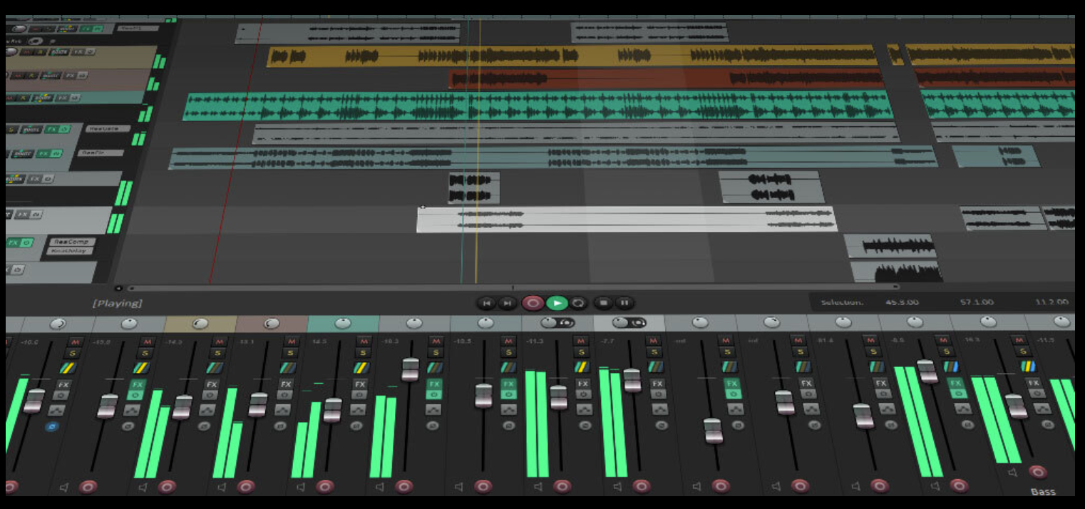 The Best Cheap DAW: Why Reaper Is the Best Budget Music Production Software